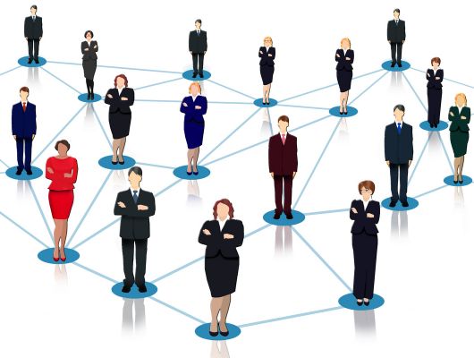 Understanding Power of Networks for Organization’s Sustainability and ...