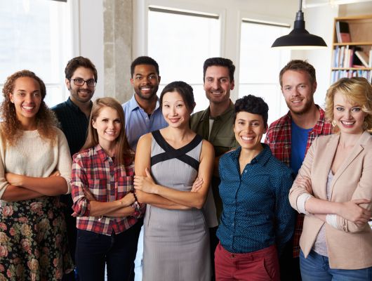 Swedish Institute Academy for Young Professionals Training Programme ...