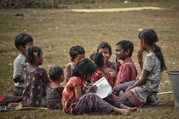 UNICEF Meena Media Awards 2023 (Bangladesh) - fundsforNGOs