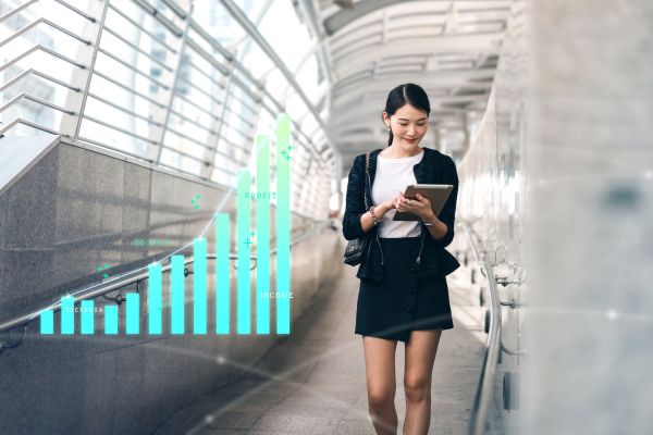 Google’s Women Techmakers Ambassador Program - fundsforNGOs