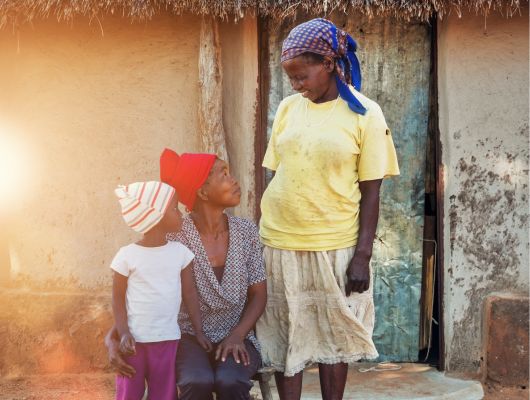 Grant Initiatives for Grassroots NGOs/Organisations with Community ...