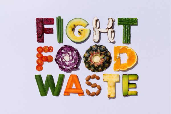 Food Waste Prevention and Diversion: Research and Capacity Building ...