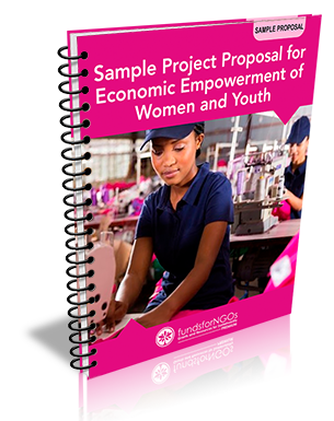 Sample Proposals for Any Sector – Your Guide to Successful Proposal ...