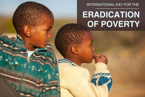 Top Global Impact Grants Supporting Poverty Alleviation Initiatives ...
