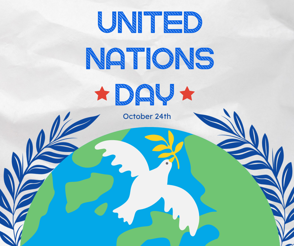 UN Day 2023: Grants and Partnership Opportunities to advance ...