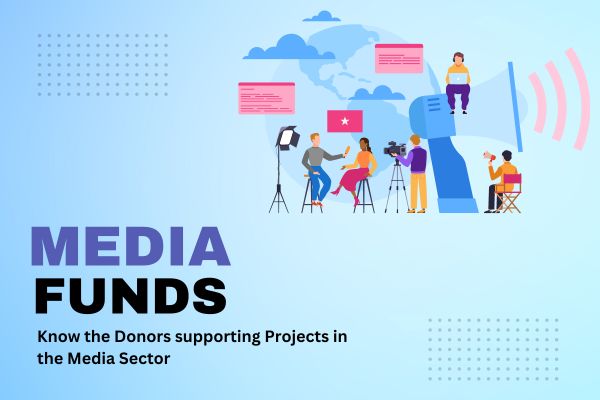 Global Funds: Know the Donors supporting Projects in the Media Sector ...
