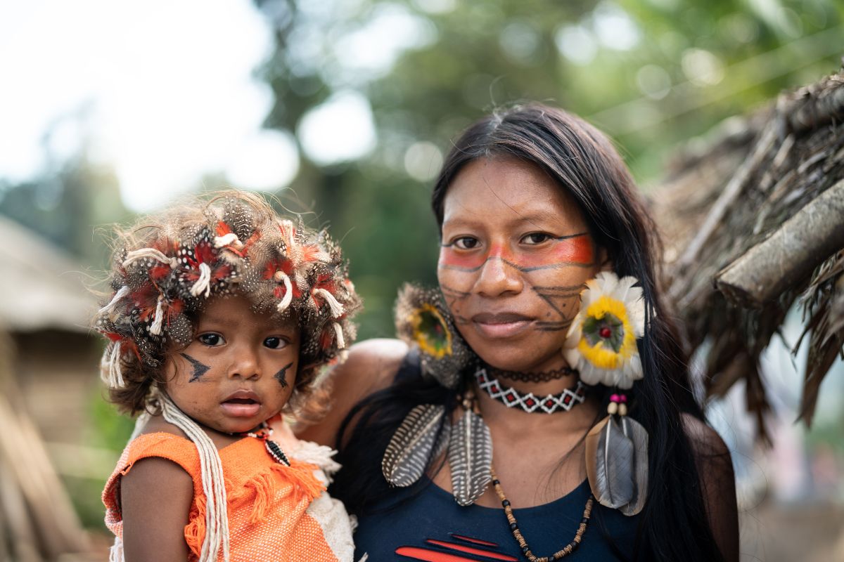[APPLY NOW] New Grant Opportunities to Support and Protect Indigenous ...