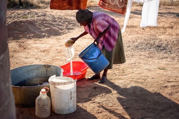 USAID/Nigeria invites Concept Notes focusing on Water, Sanitation, and ...