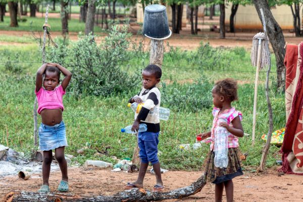 10 Things to Remember About Donors - fundsforNGOs