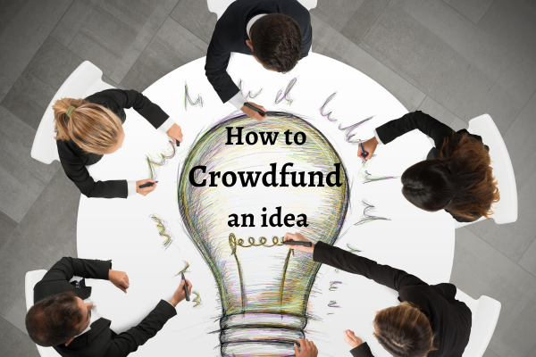 How to Crowdfund an Idea - fundsforNGOs - Grants and Resources for Sustainability