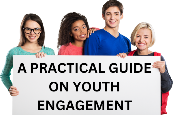 A Practical Guide on Youth Engagement - fundsforNGOs - Grants and ...