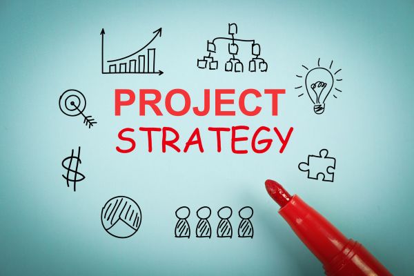 Develop a Project Strategy for a WASH project - fundsforNGOs - Grants ...