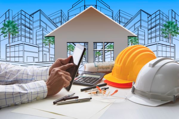 Sustainable Urban Transformation: Integrated Development for Resilient ...