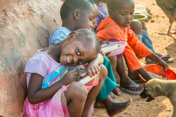 Sample Proposal – Malnutrition in School-Aged Children: Assessing ...