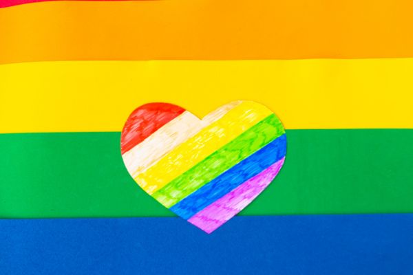 Step-by-Step Guide to craft an Introduction for an LGBTQ+ Community ...