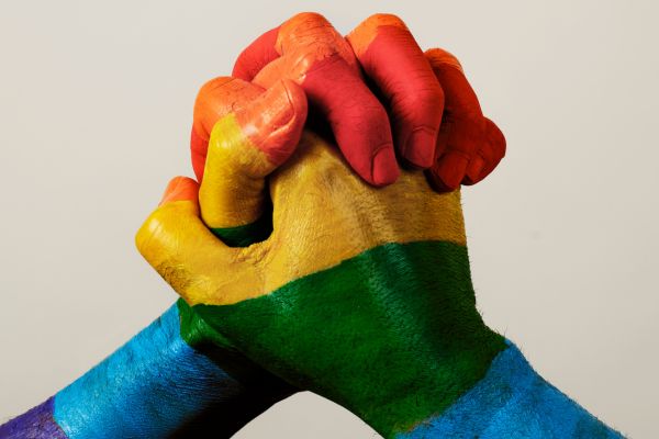 Creating Safe Spaces for Marginalized Groups: LGBTQ+ Community Centers ...