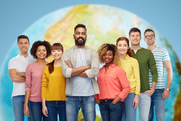 Gender and Age Group Classification of Beneficiaries - fundsforNGOs ...