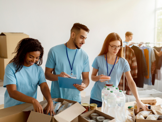 Integrating Sustainable Development Goals (SDGs) in Humanitarian ...