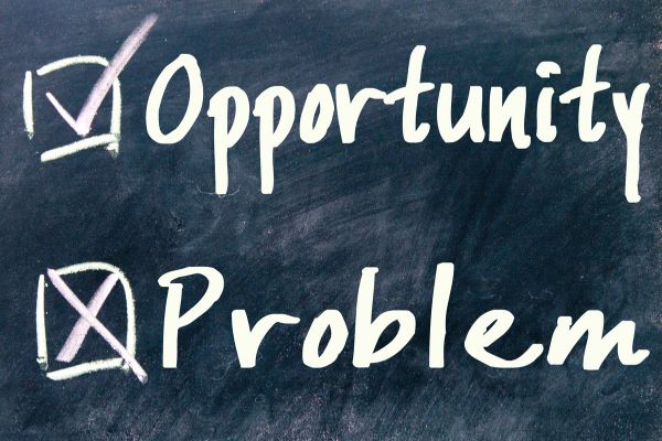 What is the Problem or Opportunity? With example? - fundsforNGOs ...