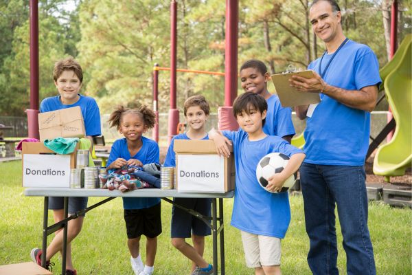 How to Write a Grant Proposal for Disaster Relief Programs ...