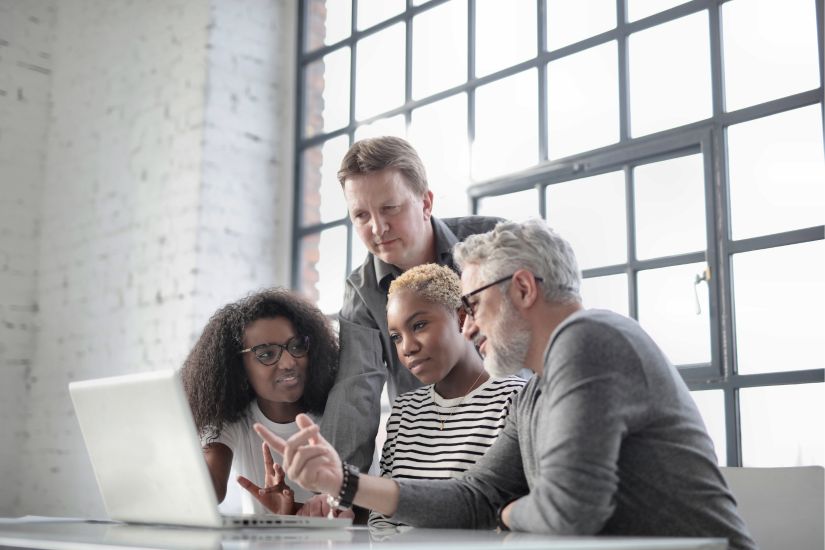 A Detailed Guide to the Implementation or Execution Phase in Grant ...