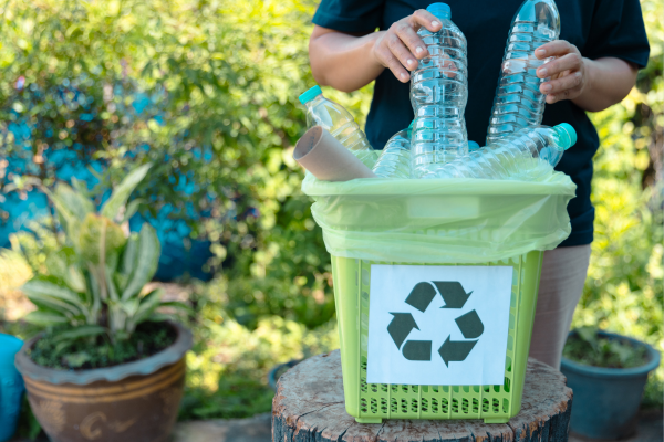 Innovative Waste Management Solutions for Urban Sustainability ...