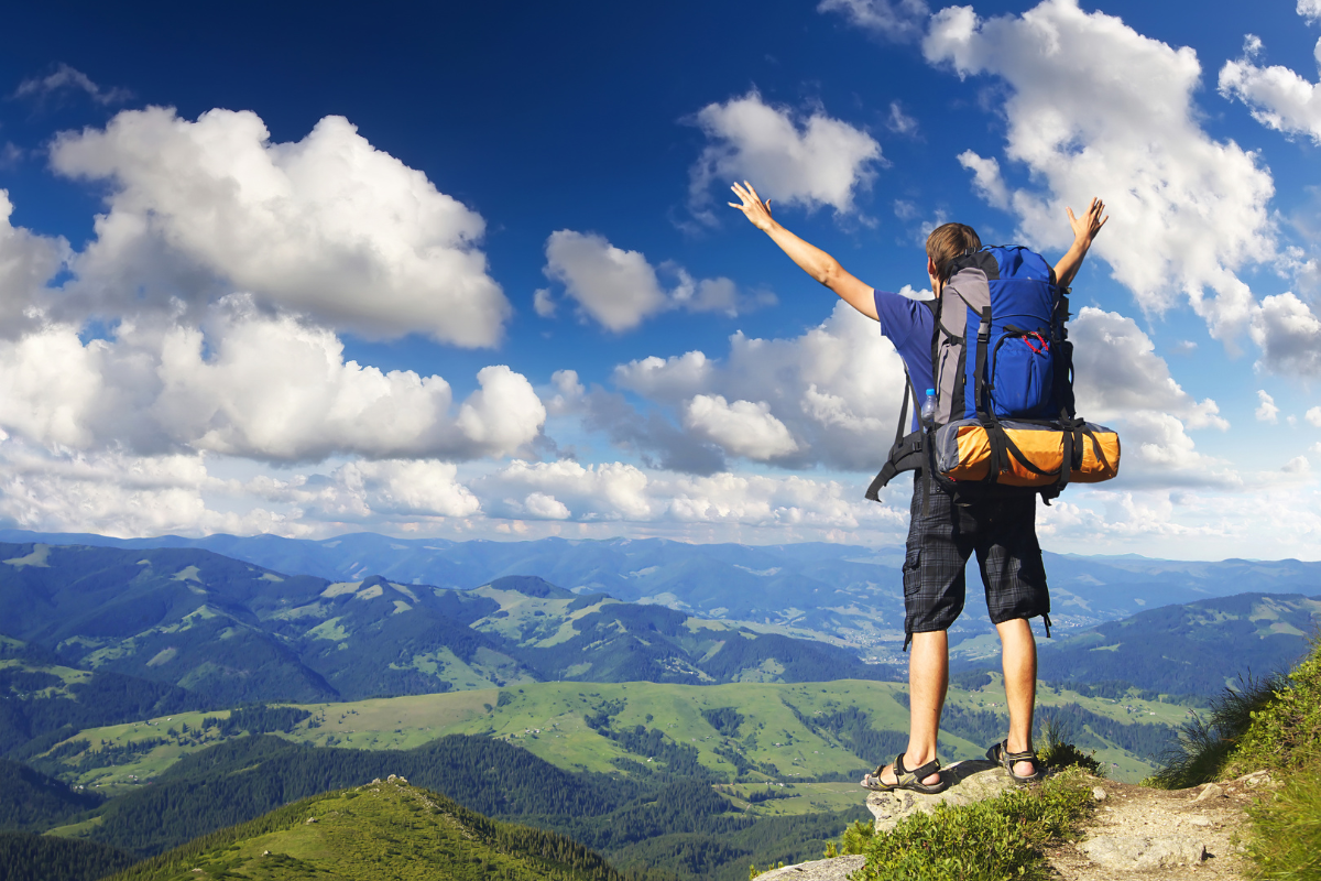 Sustainable Tourism: Balancing Conservation and Community Benefits in ...