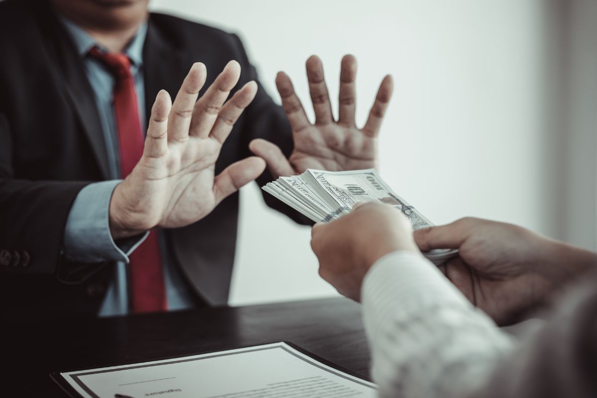 Exploring the Role of Education and Awareness in Combating Corruption ...