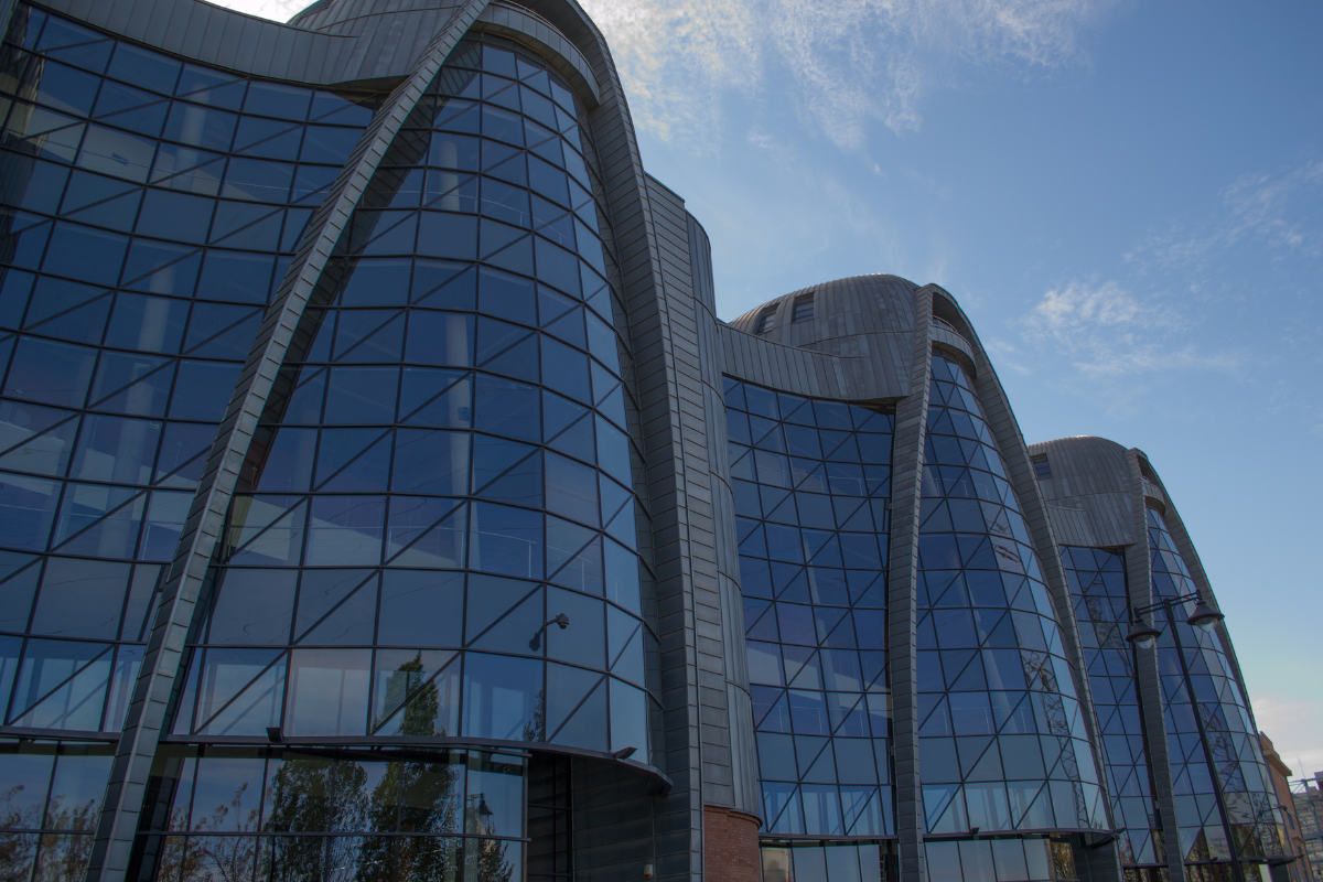 Urban Revitalization: Transforming Neglected Areas into Vibrant ...