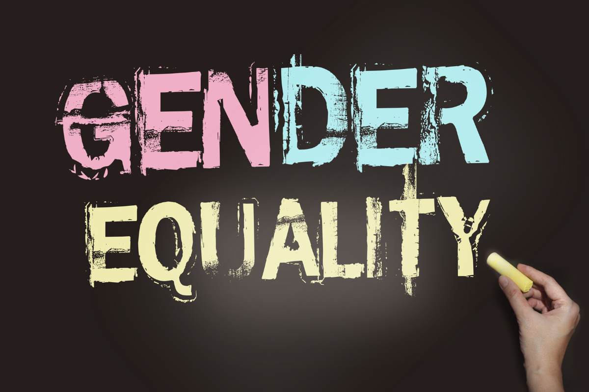 Transforming Social Norms: Engaging Men and Boys in Gender Equality ...