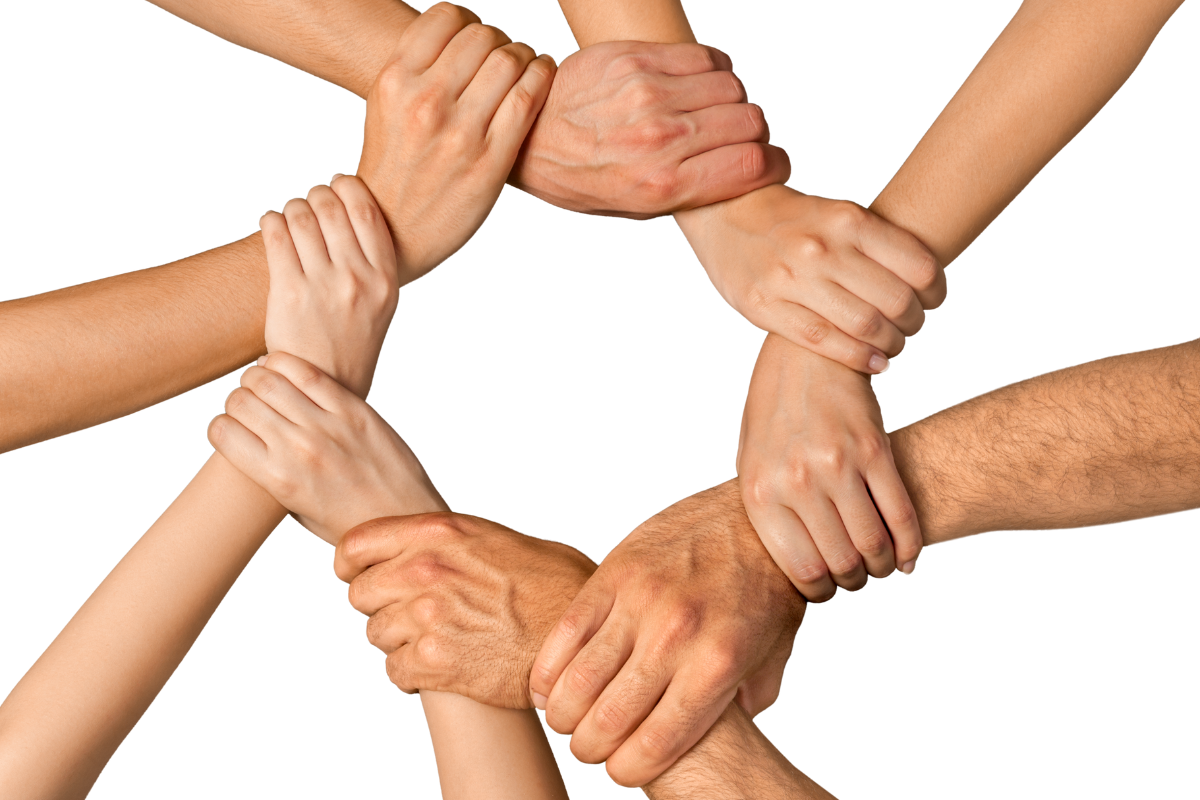 Bridging Gaps: Fostering Inclusivity in Community Development ...